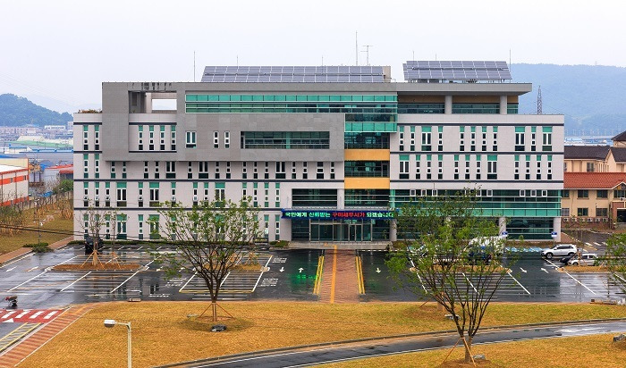 구미세무서 위치 및 부서별 전화번호 구미세무서 영업시간