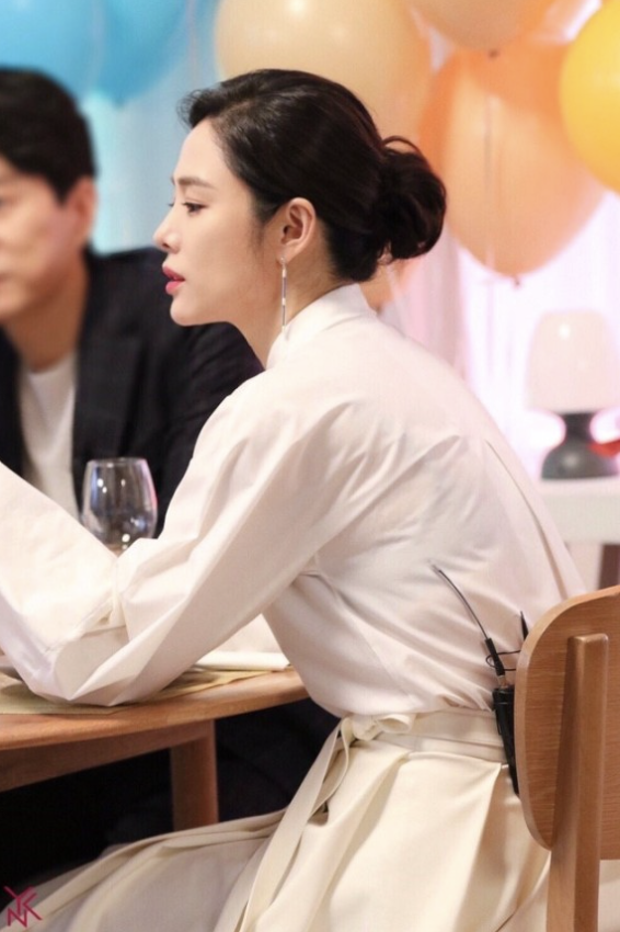 배우 김현주 프로필 나이 데뷔 작품 활동 학력 Mbti 인스타 지식정보