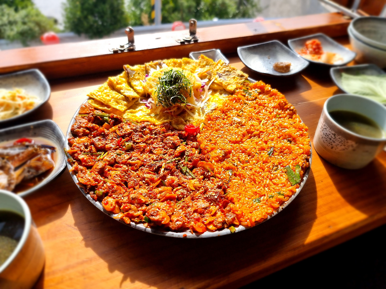 [부산 기장 맛집 💖] 부산 기장 여행가면 꼭 찾는 기장 맛집 Top3 😎🔥