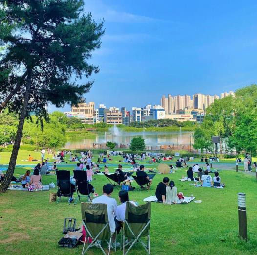 청주 근교 드라이브 코스 Top10 추천 해프릭스