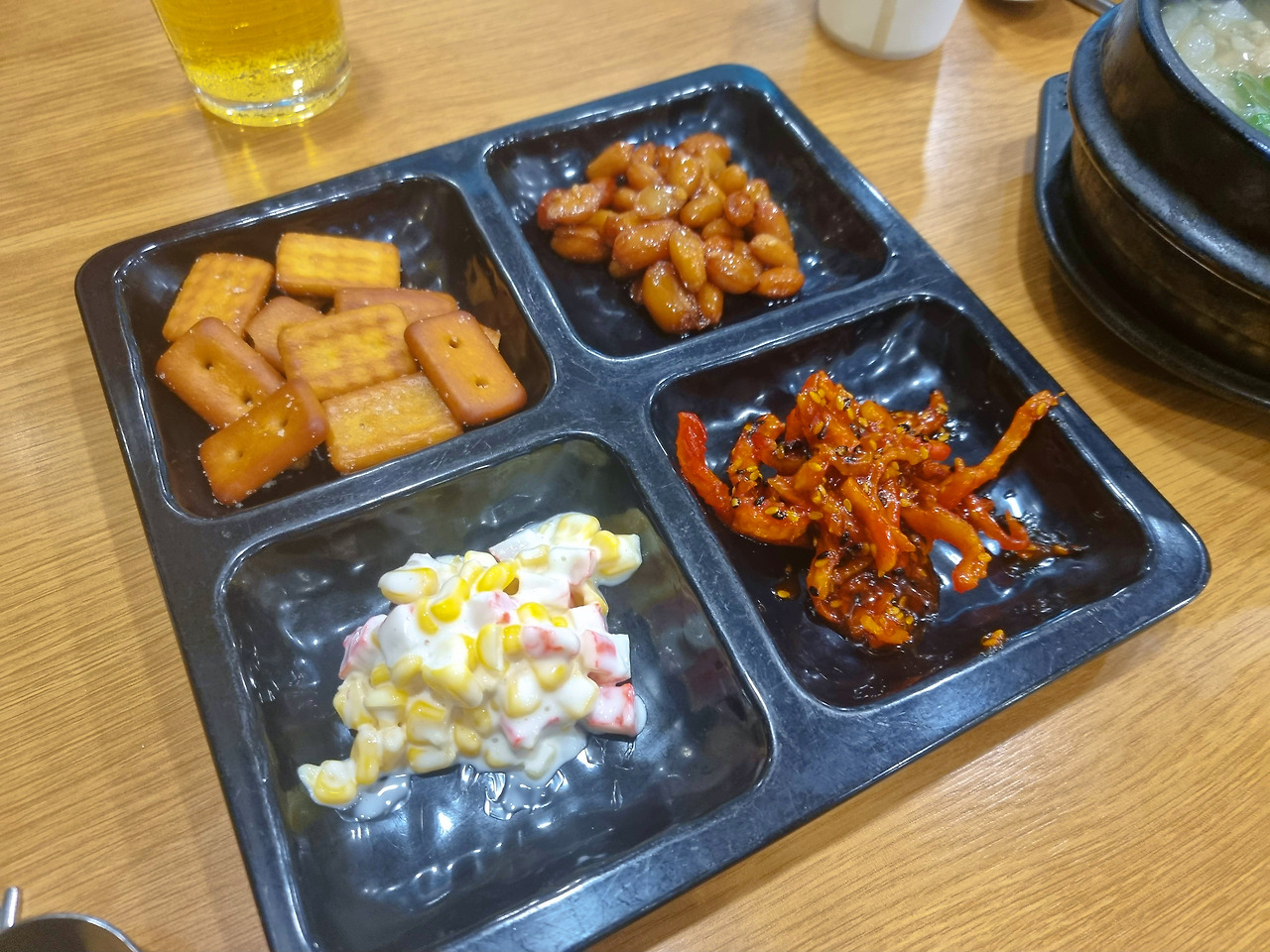 안동 옥동 뭉치 뭉티기 육회 레전드 맛집