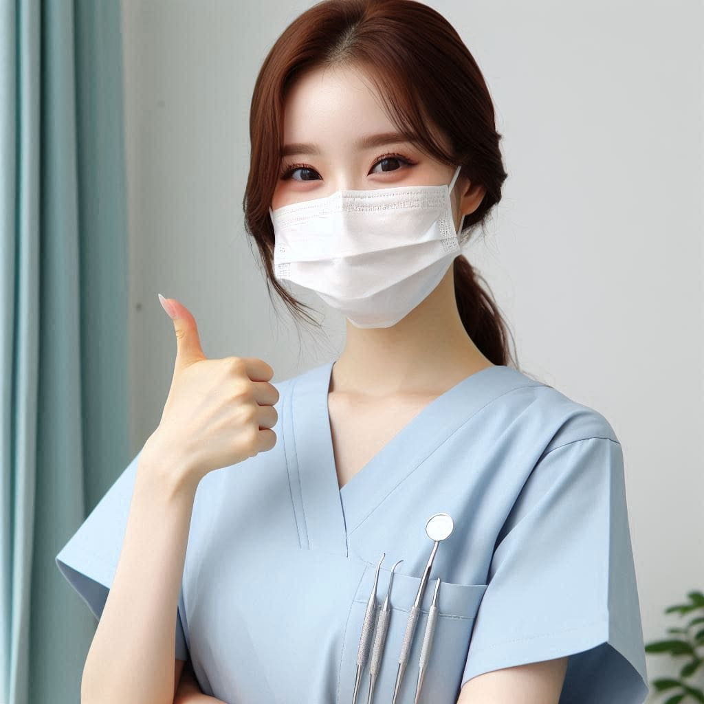 치위생학과 대학 핫랭킹 수시등급 및 취업률 순위