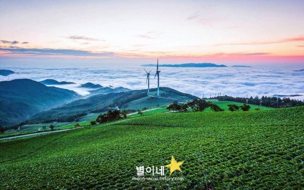 태백 가볼만한곳 베스트 10 갈만한곳