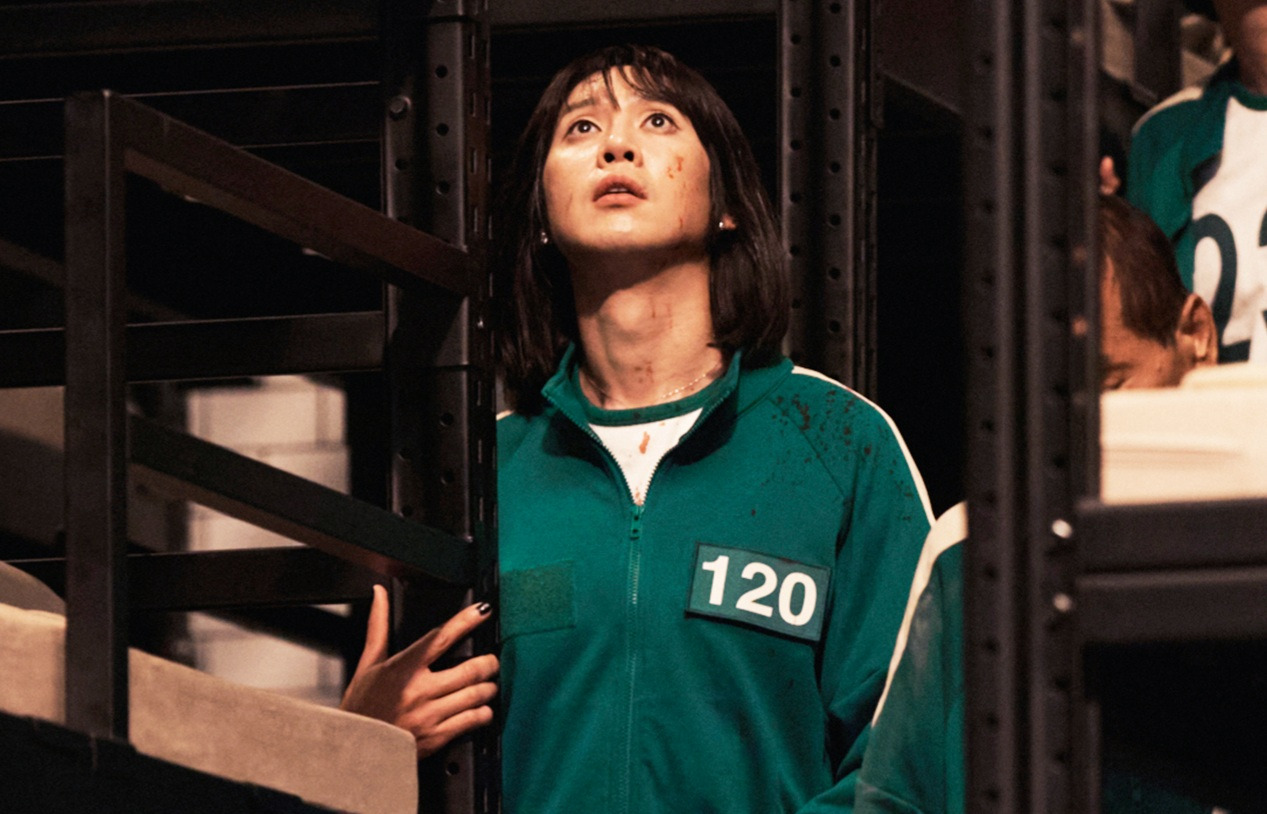Player 120, also known as Cho Hyun-ju - Details Age,Bio,Real Name