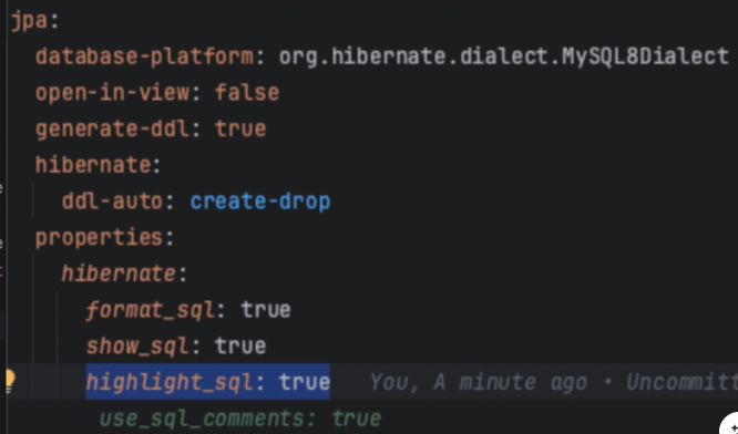 Springboot Datasource Proxy로 Sql Query Logging 하기 기록을 전송
