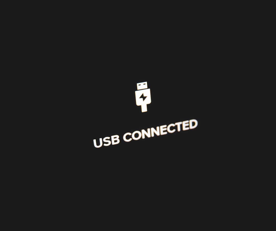 윈도우 10에서 Usb 부팅 디스크 만드는 법 간단하게