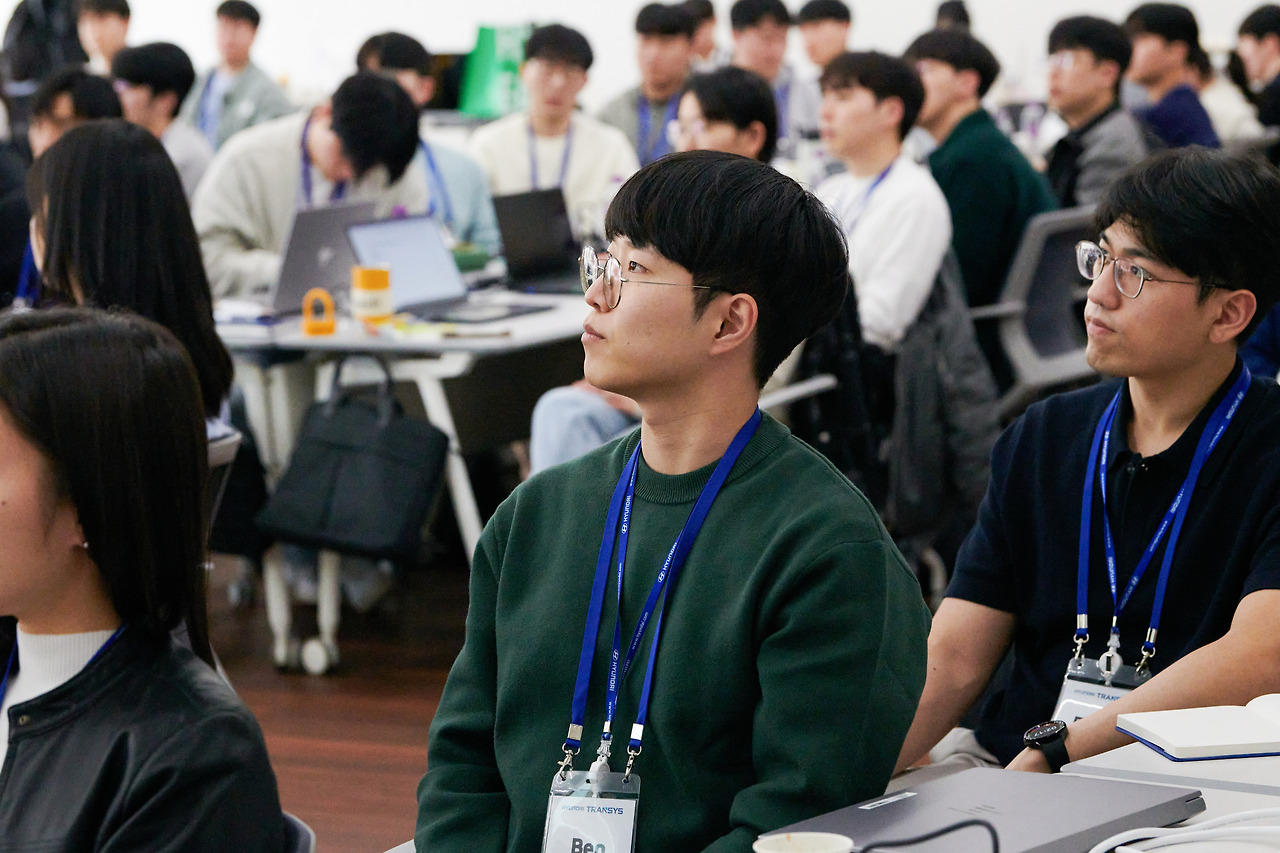 현대트랜시스 ‘2024 신입사원 온보딩 뜨거운 8일의 여정