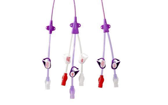 PICC(말초삽입 중심정맥관)