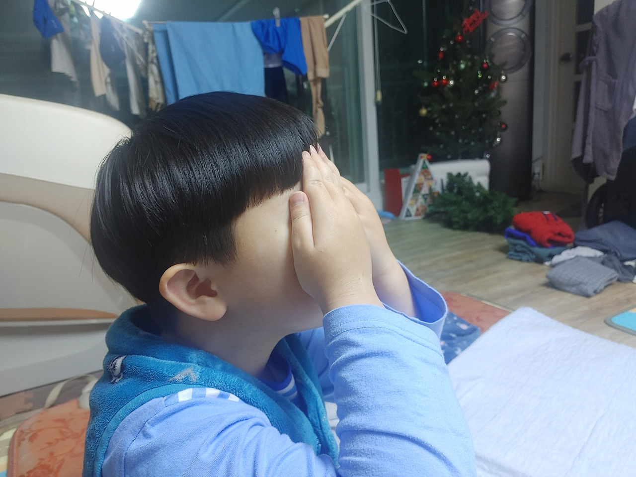 시력 나빠지는 원인과 좋아지는 눈 운동법