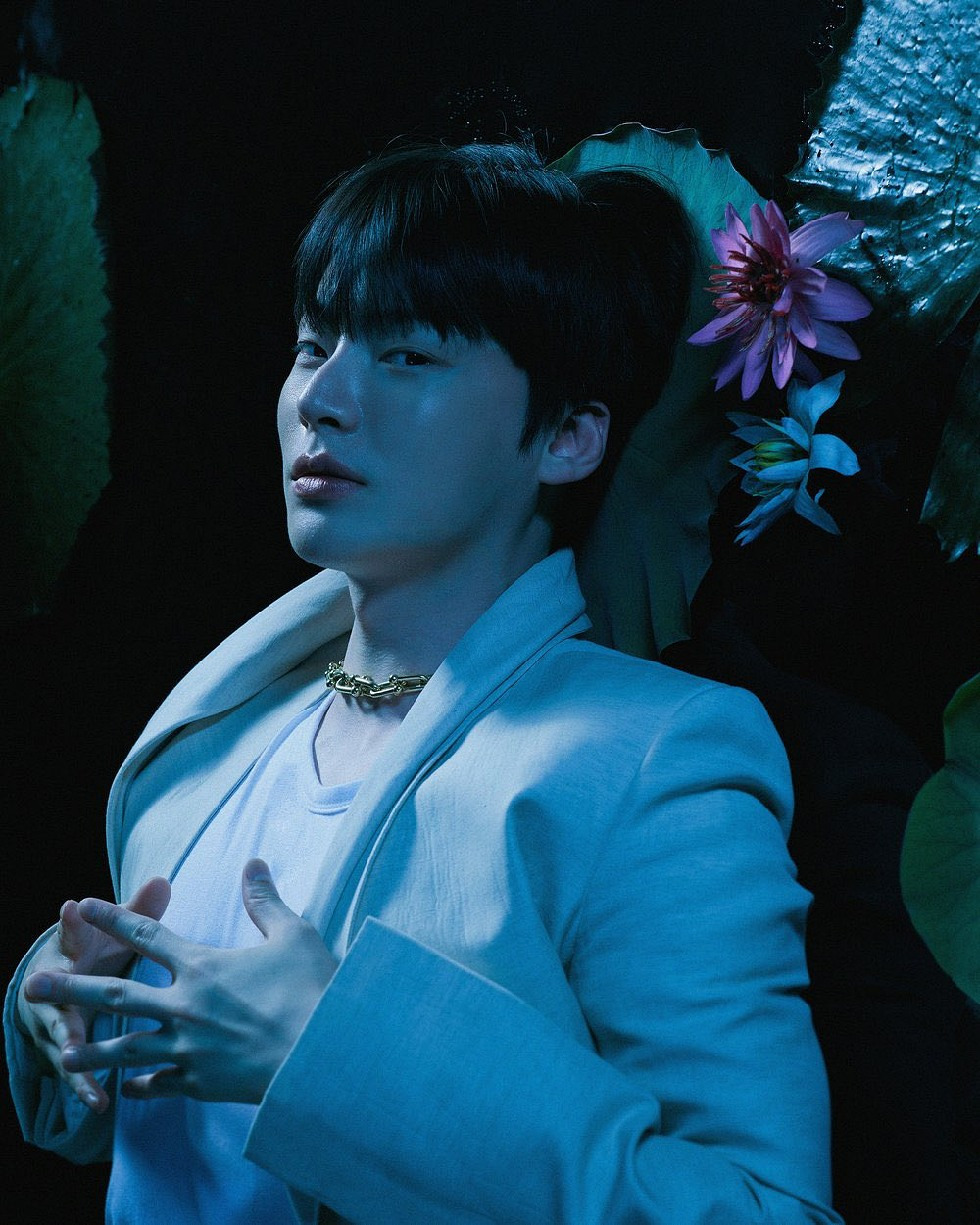 안재현 주얼리 브랜드 AA.Gban 이혼 후 연예계 활동 근황