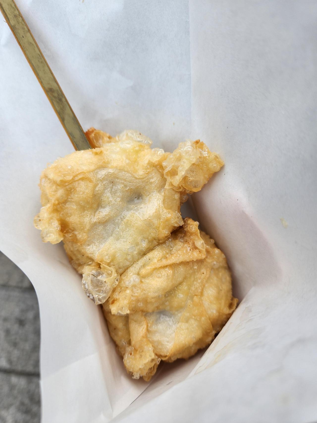 툴리우스의 술도감 아라시야마 길거리 음식 아라시야마 볼거리 먹거리
