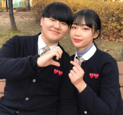 산범 성형전 및 전남친 사진 (ft. 공혁준, 키, 프로필, 쌩얼, 딸, 일진랩, 몸매)