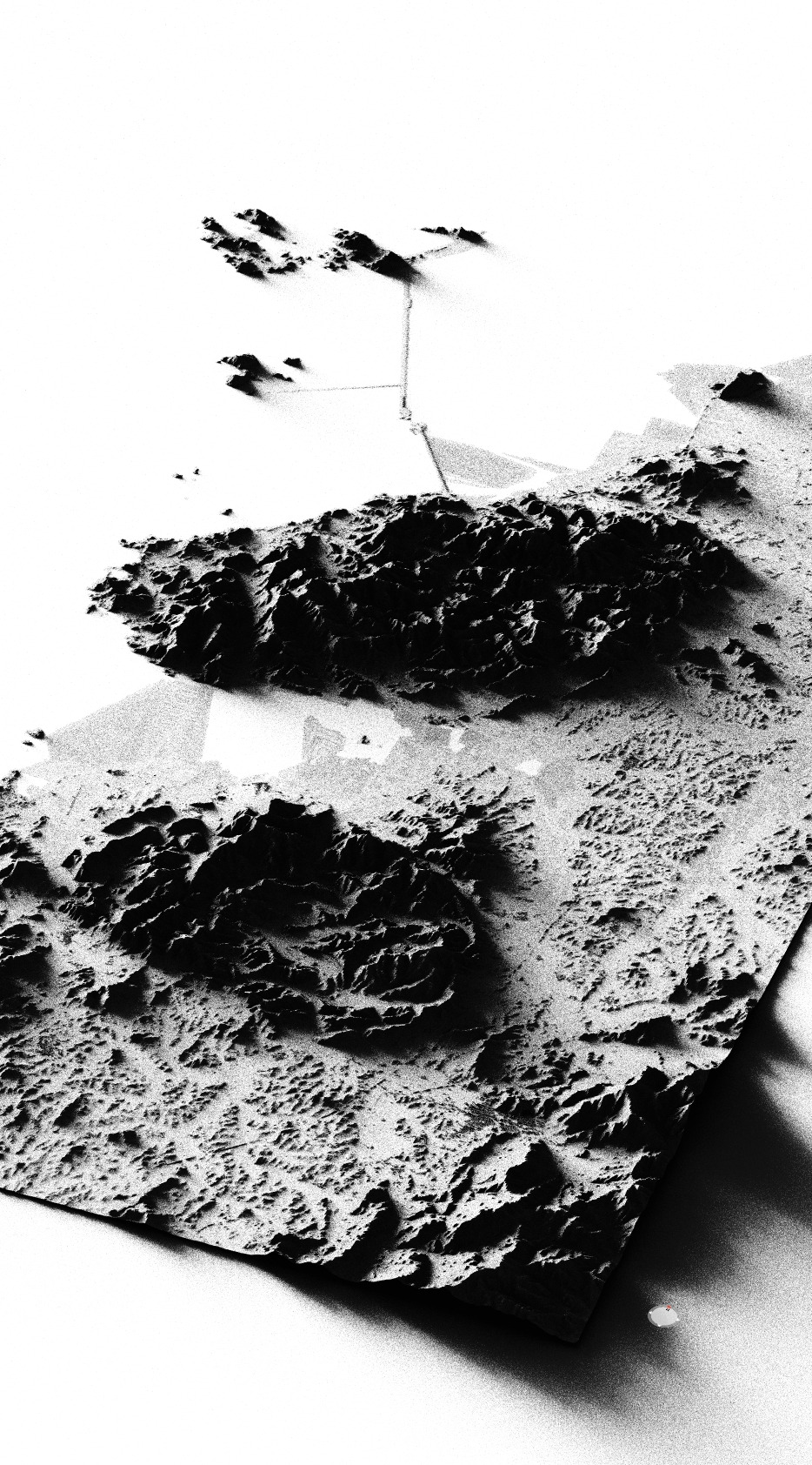 Vulkan 에서 Mesh Shader + Ray Tracing