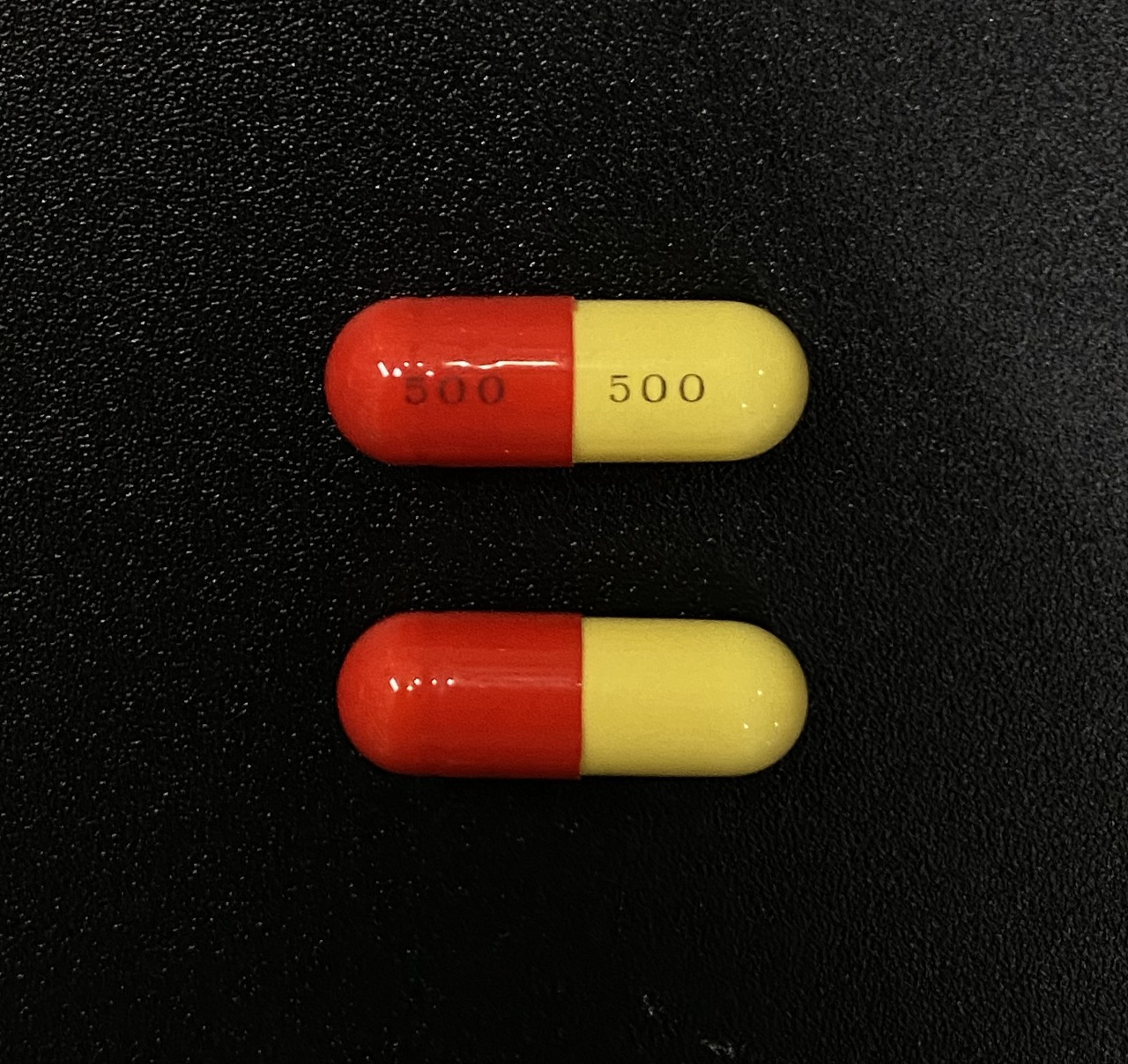 아목시실린 캡슐 500mg 감염성 질환의 치료를 위한 효능적 항생제