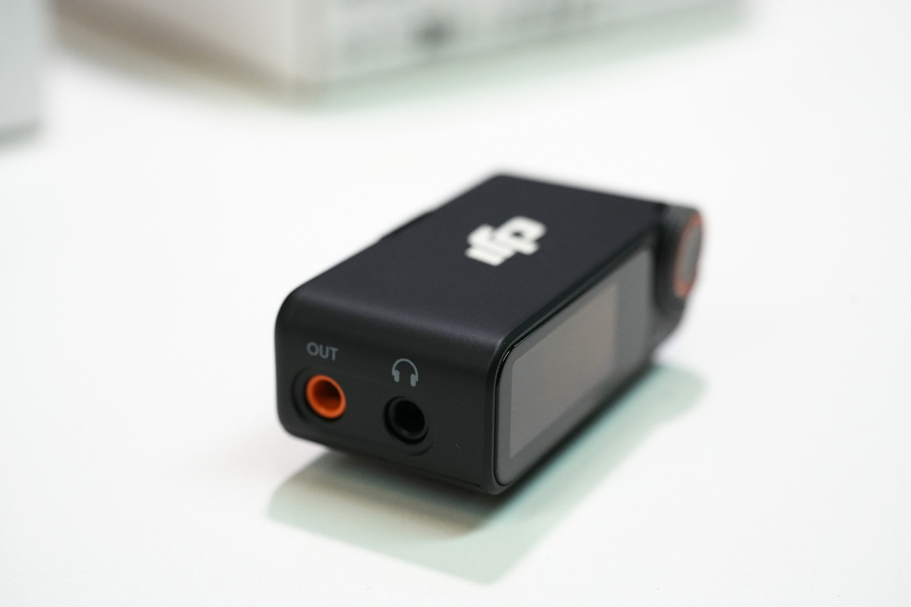 DJI MIC1에서 DJI MIC2로 교체 후 소감 - DJI MIC 1과 비교 ( 고프로 / 소니 / 액션 카메라용 외장 무선마이크)