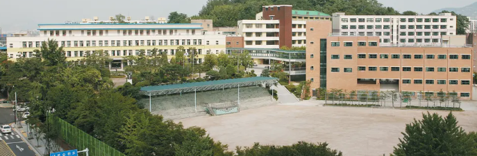 서울특별시 성동구 광진구 고등학교 정보 및 순위
