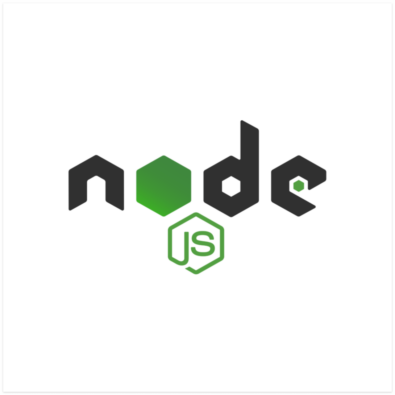 vscode에서 Node.js실행하기 (express, npm, local host) — 개발기록