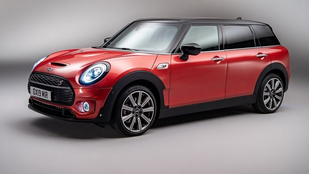 Bmw Mini 미니 가격 종류 2023 미니쿠퍼 쿠페 컨트리맨 클럽맨 차이점 Car 연구소
