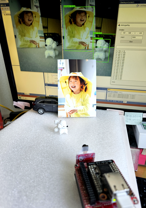 GitHub - elabsystem/STM32H7_NET_CAM