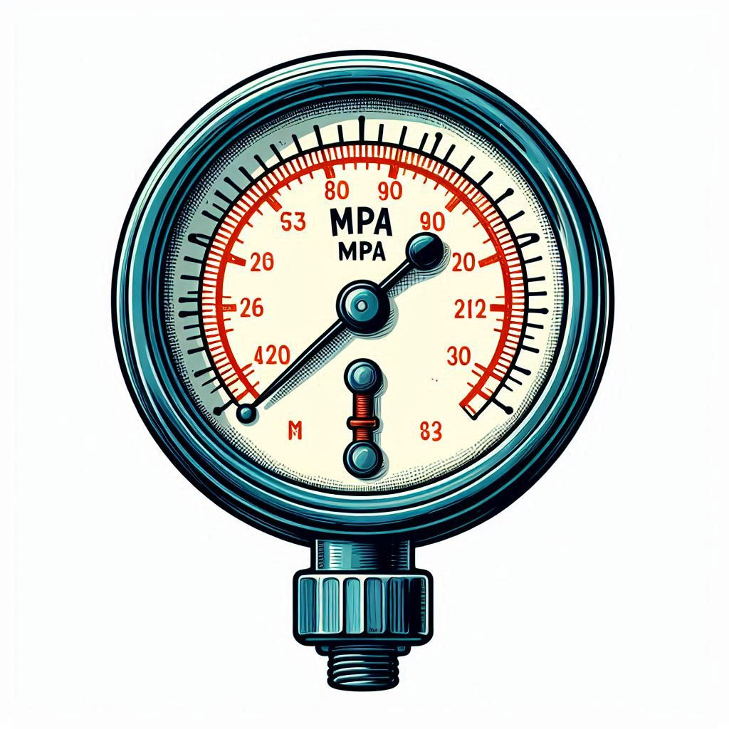 bar 단위를 MPa로 변환하기: 정확한 계산과 실제 적용