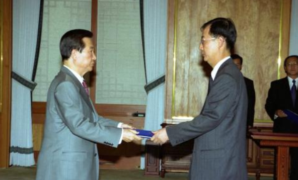 한덕수 프로필 한덕수 나이 고향 학력 한덕수 총리 부인 한덕수 국무총리