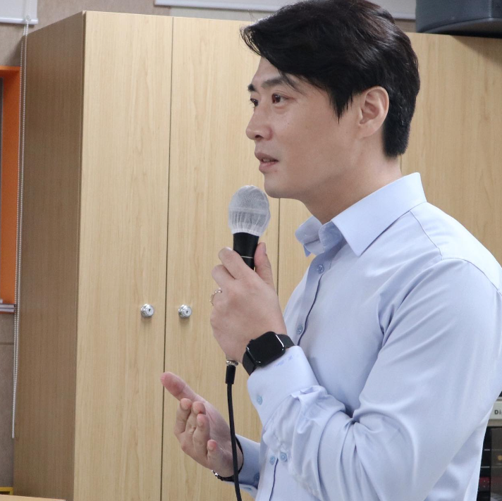 한준호 국회의원 프로필 아나운서 부인 키 학력 재산 지역구 총 정리