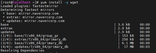 Prometheus 설치하기