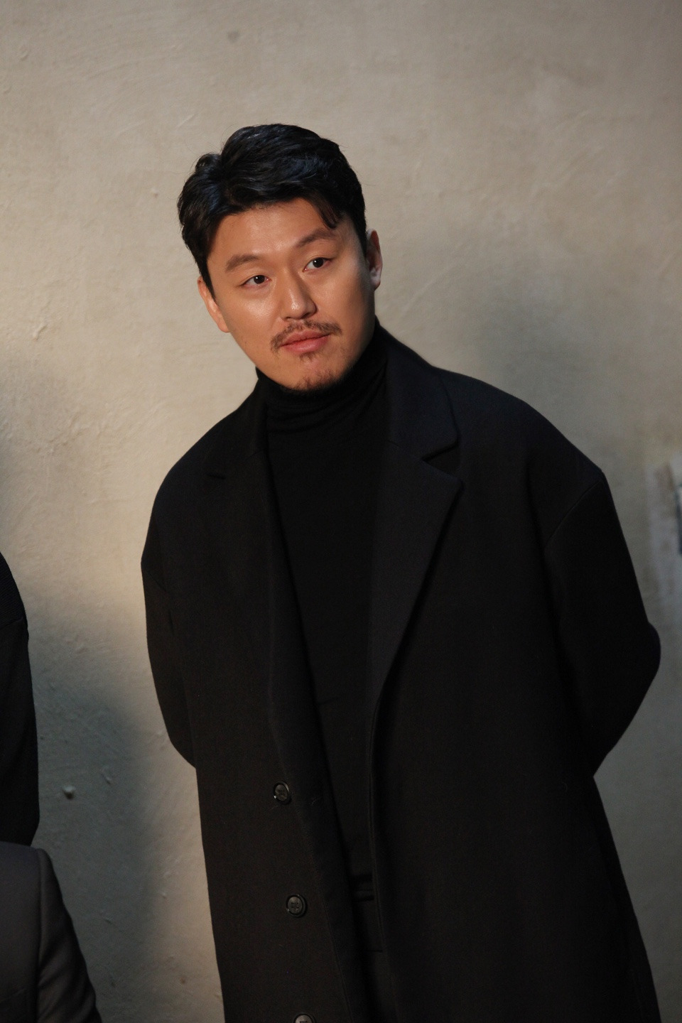 배우 김민재 와이프 최유라 프로필 나이 결혼 자녀 아들 딸 키