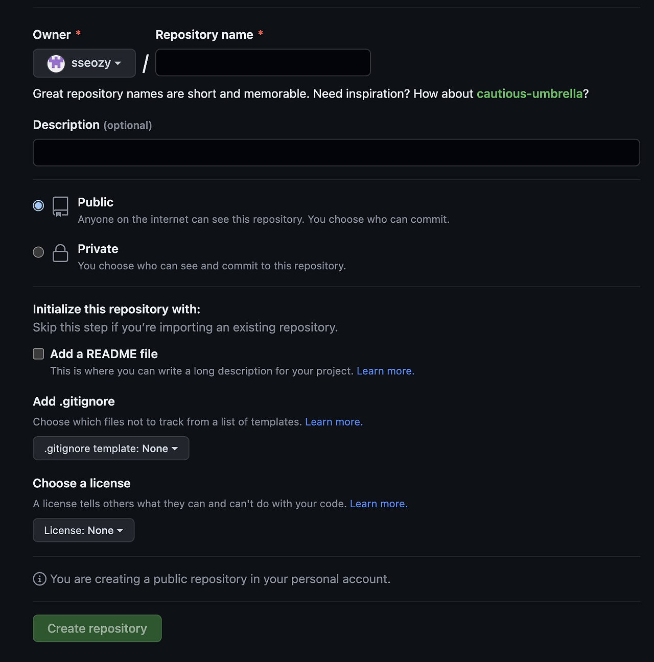 [Git] 뉴비를 위한 Github 사용법 총정리 (CLI ver)