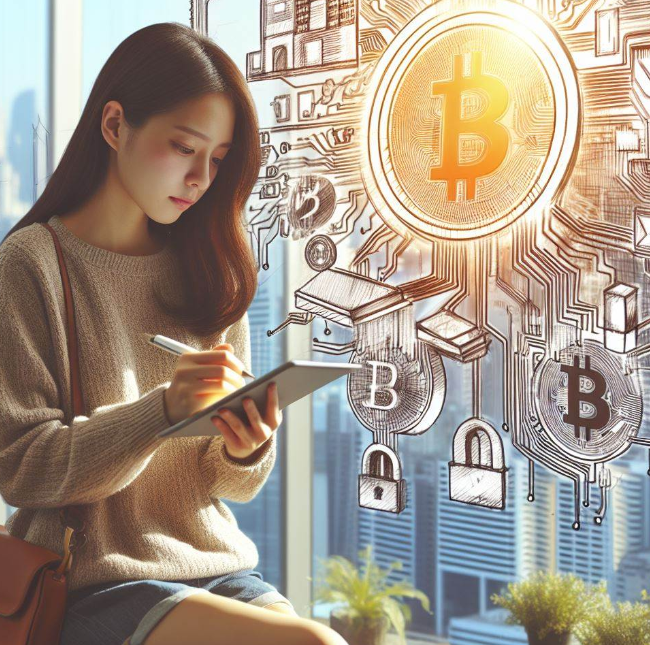 가상화폐란 가상화폐 뜻 개념과 역사 종류 사용방법 블록체인 기술