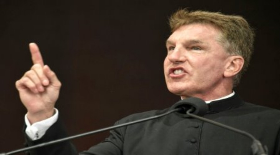 [2-2] Fr. Altman: Bishops Have ‘redefined and Weaponized’ the Meaning ...