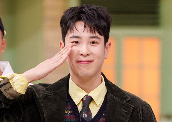 피오 나이 프로필 근황 군대 해병대 전역 복귀 고향 키 학교 학력 소속사 인스타