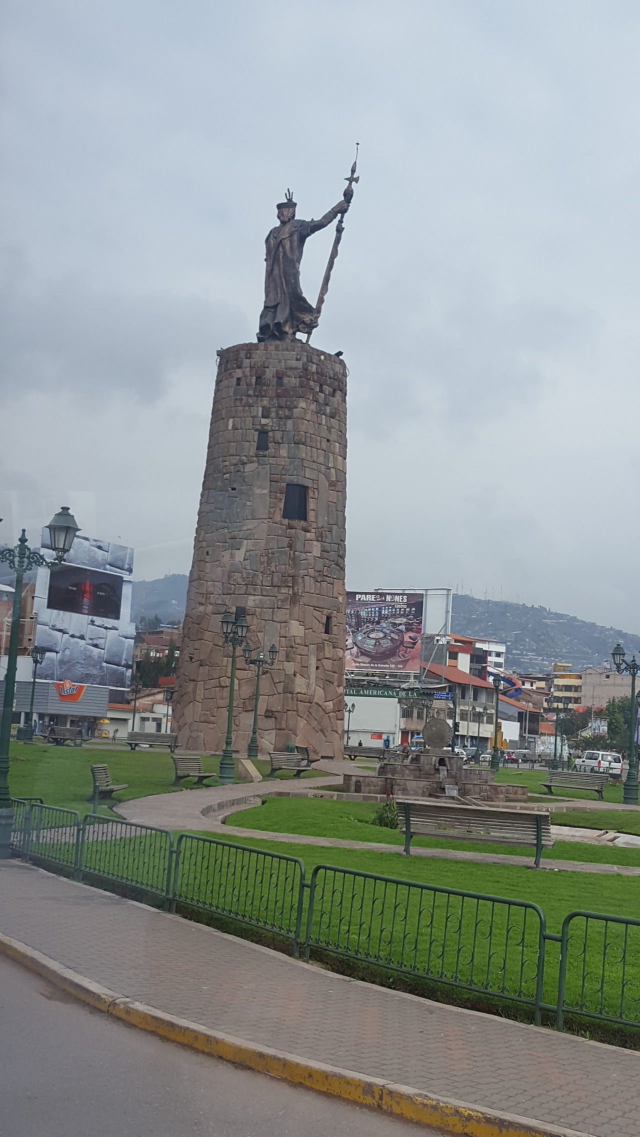 남미여행 페루 쿠스코cusco 여행코스