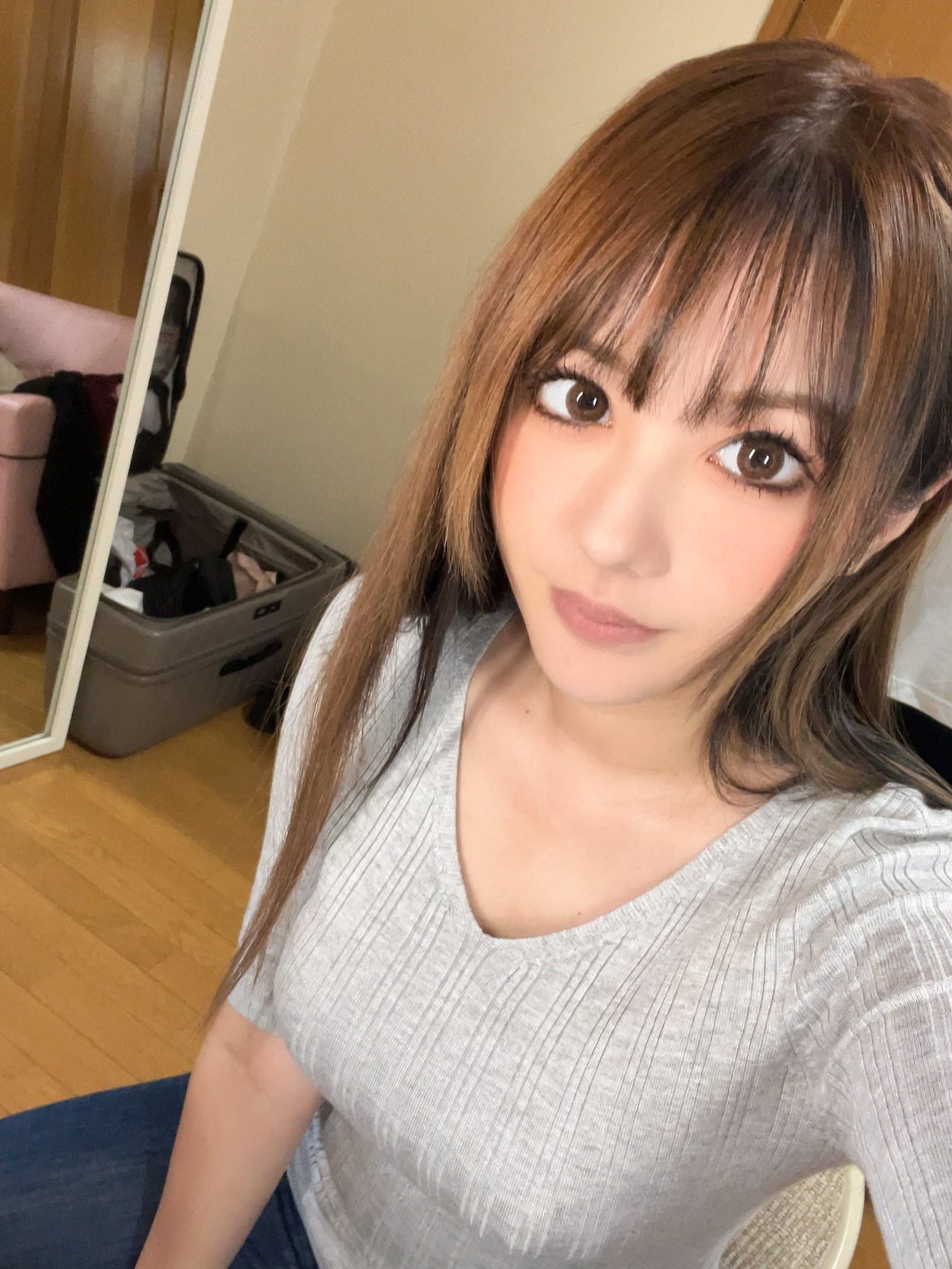 [88년생] 아마미 츠바사 (Tsubasa Amami, 天海つばさ)