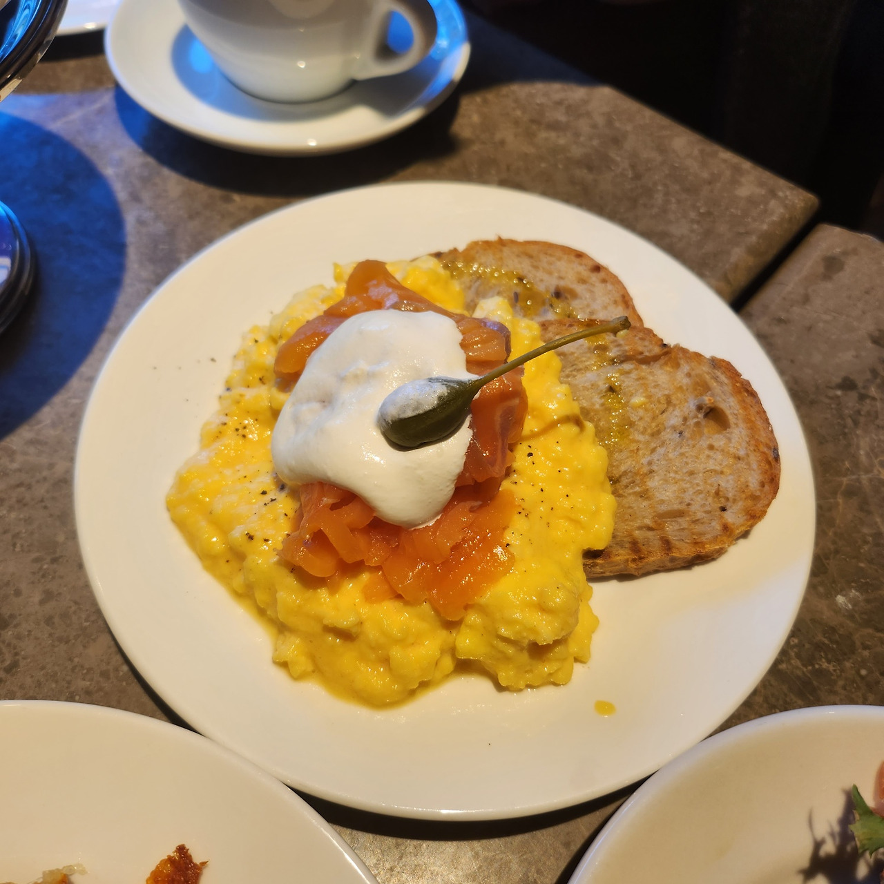 부베트 압구정프렌치맛집