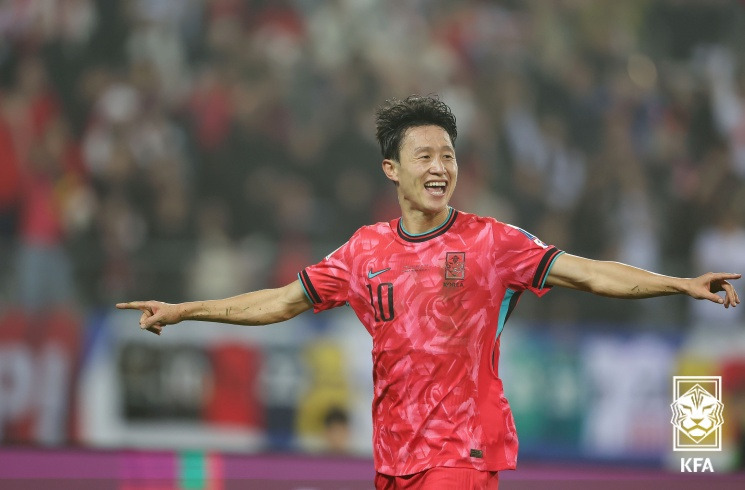 2026 북중미 월드컵 아시아 예선 대한민국 Vs 오만 경기 일정 생중계 분석 총정리