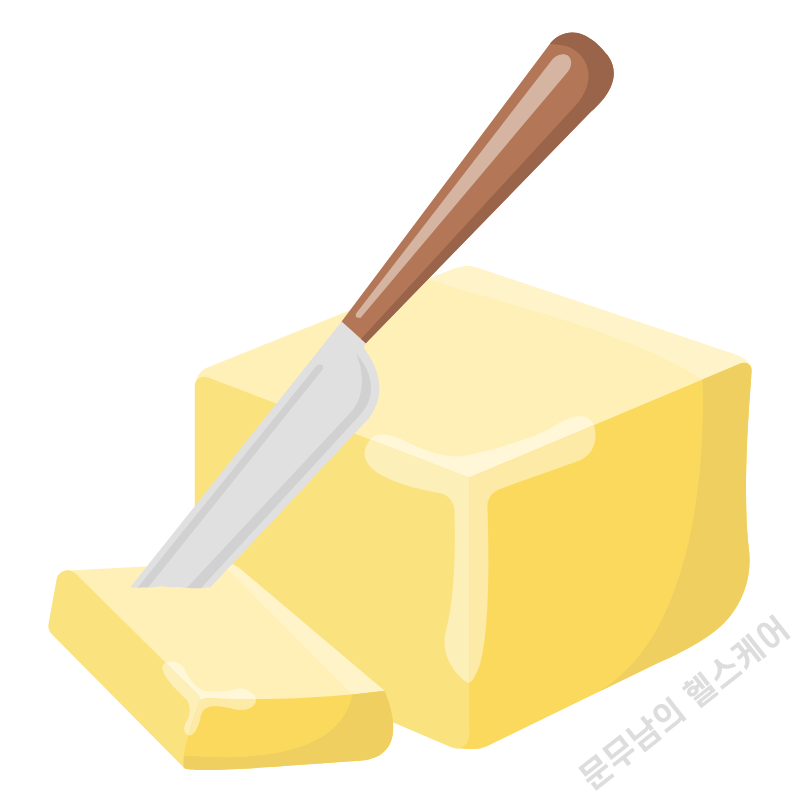 앵커 버터와 기 버터의 차이점은 Anchor Ghee