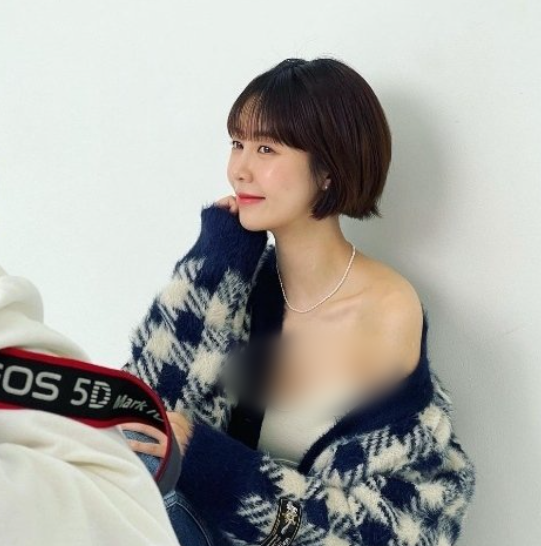 최윤영 배우 나이 골때녀 프로필 결혼 남편 군인 언니