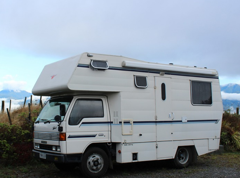 SUV, RV, MPV, CUV 차이점 알아보기