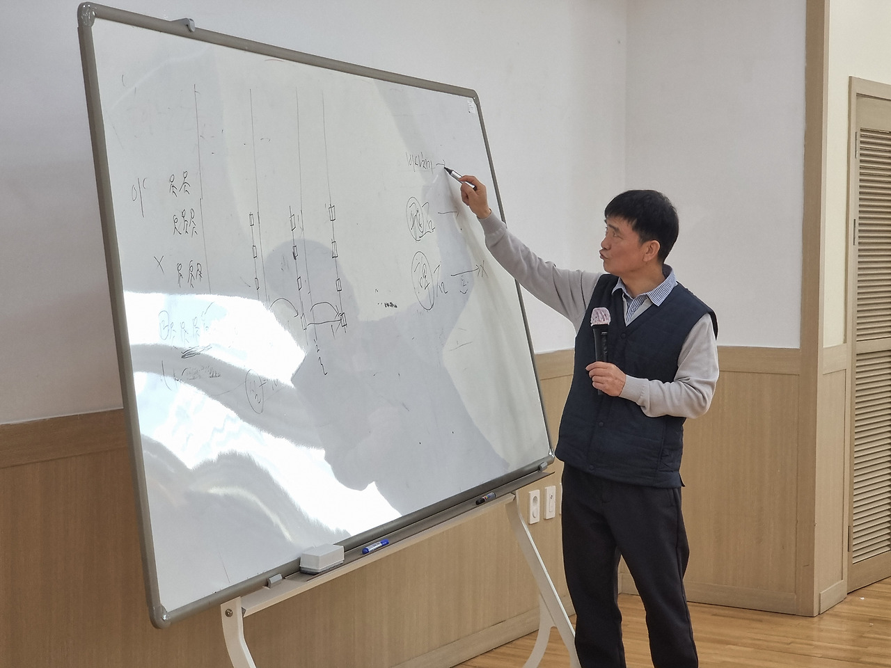 동네친구들 전래놀이 활동가 교육 4회기 쌩쌩이 공기놀이 가위바위보 긴줄넘기 8자놀이 달팽이놀이 떡장수 놀이
