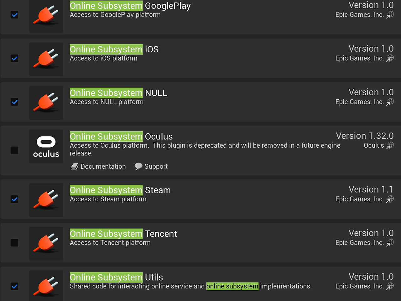 [UE5] Online Subsystem (Session Interface를 사용한 Steam 멀티플레이 구현)