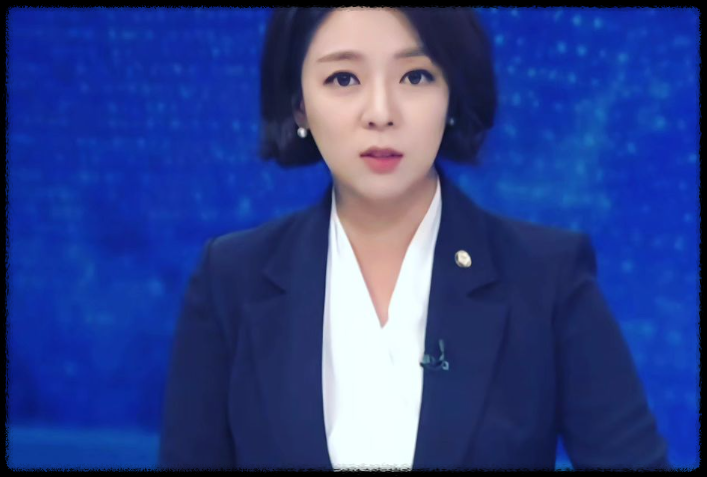 배현진 국회의원 프로필 남편 시구 아나운서 학력 지역구 결혼 재산