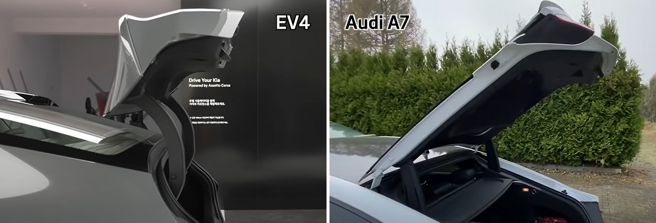 🚗기아 EV4 출시, 특징과 장단점에 대해 Araboza ㅣ (feat. 가격)