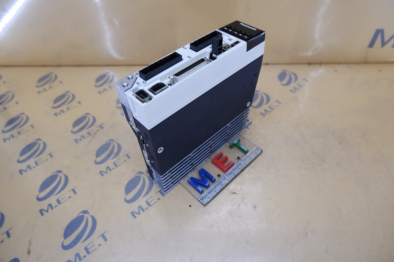 Servo Driver Panasonic Madlt15sf 구매 수리 단종품지원 주엠이티