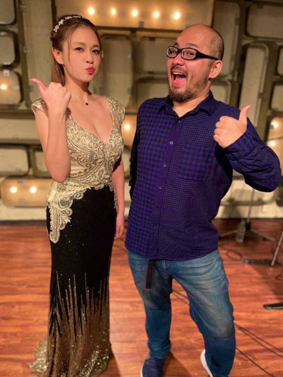 [93년생] 타치바나 메리 (Mary Tachibana, 橘メアリー)