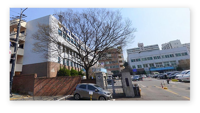 성남중원경찰서 민원실 전화번호 위치 업무시간 및 사건조회 교통과 민원 안내