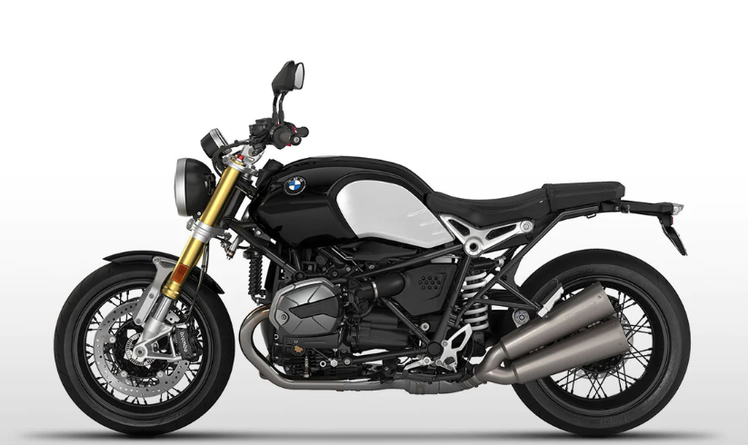 예뻐서 타고 싶은 2021 BMW R9T 4종! 입문용 리터급 오토바이