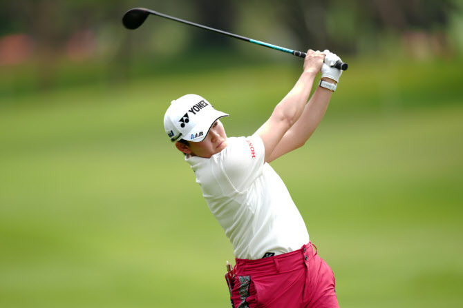 2025 블루베이 Lpga 대회일정 상금규모 참가선수 경기시청방법 알아보기