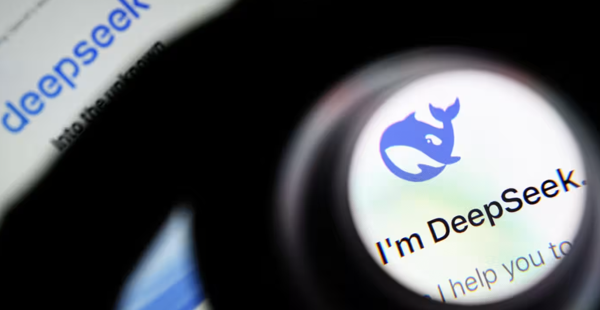 딥시크 (Deepseek) - AI 디스틸레이션(AI Distillation)과 OpenAI의 미래