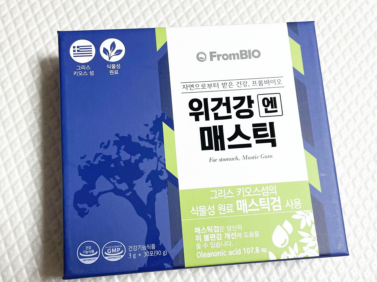매스틱검 복용법과 효능 알려드려요위염 환자의 솔직 리뷰 메이들린의 작은 오두막집